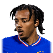 J. Koundé eFOOTBALLHUB Players