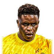 B. Samba eFOOTBALLHUB Players