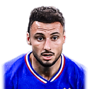 J. Clauss eFOOTBALLHUB Players