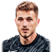 Bento eFOOTBALLHUB Players