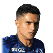 Erik Lima eFOOTBALLHUB Players