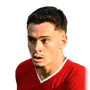 F. Rieder eFOOTBALLHUB Players