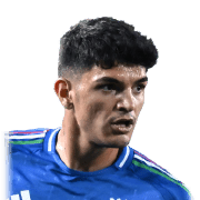 R. Bellanova eFOOTBALLHUB Players