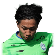 S. Fukuda eFOOTBALLHUB Players