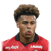 D. Doué eFOOTBALLHUB Players