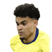 L. Díaz eFOOTBALLHUB Players