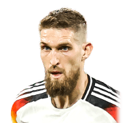 R. Andrich eFOOTBALLHUB Players