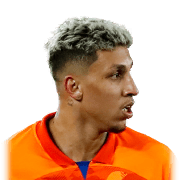 Cryzan eFOOTBALLHUB Players