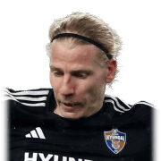 G. Ludwigson eFOOTBALLHUB Players