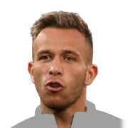 Arthur eFOOTBALLHUB Players