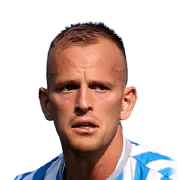 L. Dickmann eFOOTBALLHUB Players