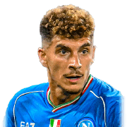 G. Di Lorenzo eFOOTBALLHUB Players
