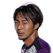 K. Nakagawa eFOOTBALLHUB Players