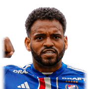 Anderson Lopes eFOOTBALLHUB Players