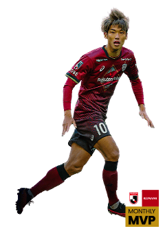 Y. Osako eFOOTBALLHUB Players