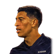 E. Andrada eFOOTBALLHUB Players