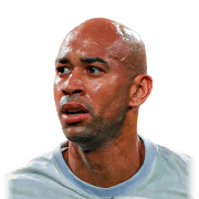 Thiago Santana eFOOTBALLHUB Players