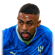 Malcom eFOOTBALLHUB Players