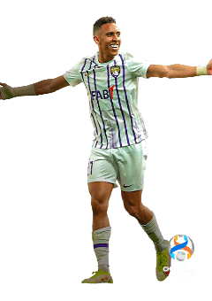 S. Rahimi eFOOTBALLHUB Jugadores