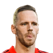 M. Sels eFOOTBALLHUB Players