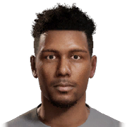 Sávio eFOOTBALLHUB Players