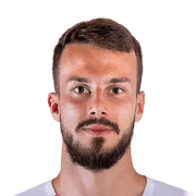 J. Hromada eFOOTBALLHUB Players