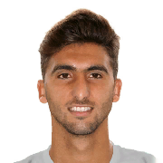 Vitó eFOOTBALLHUB Players