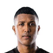 J. Valencia eFOOTBALLHUB Players