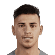 Ivan eFOOTBALLHUB Players