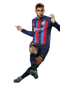 Ferran Torres eFOOTBALLHUB Players