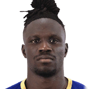 Romário Baldé eFOOTBALLHUB Players