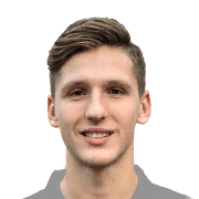 Panagiotis Retsos eFOOTBALLHUB Players