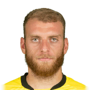 M. Di Gregorio eFOOTBALLHUB Players