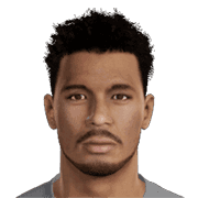 Dominic Vinícius eFOOTBALLHUB Players