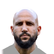 Neto eFOOTBALLHUB Players