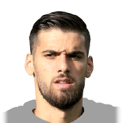 L. Bogdan eFOOTBALLHUB Players