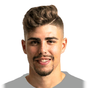 Álex Pozo eFOOTBALLHUB Players