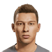 Luiz Pedro eFOOTBALLHUB Players