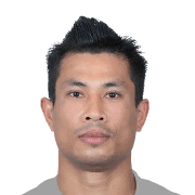 Prasit Phadungchok eFOOTBALLHUB Players