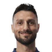 Rebin Sulaka eFOOTBALLHUB Players