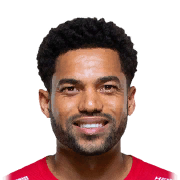 Lucas Rocha eFOOTBALLHUB Players