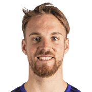 Ían Soler eFOOTBALLHUB Players