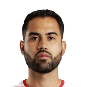 J. Esquivel eFOOTBALLHUB Players