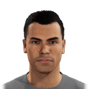 E. García eFOOTBALLHUB Players