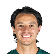 A. Rodríguez eFOOTBALLHUB Players