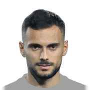 N. Bajrami eFOOTBALLHUB Players