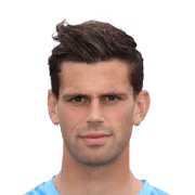 L. Bostyn eFOOTBALLHUB Players