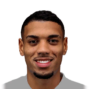 Ruan eFOOTBALLHUB Players