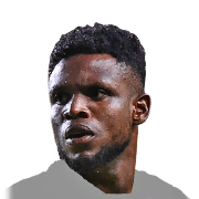 F. Onyeka eFOOTBALLHUB Players