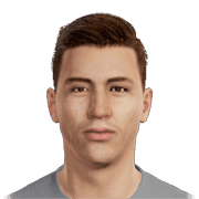 F. Marín eFOOTBALLHUB Players